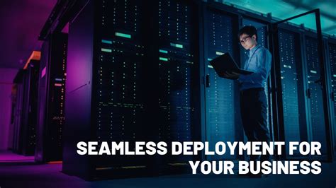 Zero Downtime Deployment