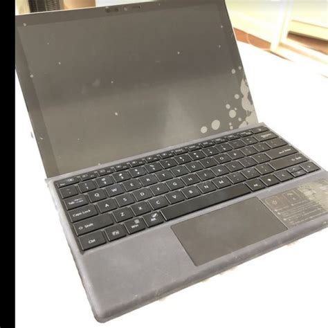 Microsoft Other Surface Pro Gb Ssd Gb Ram Poshmark