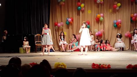 ელისაბედ თავდიშვილი იმღერე რამე Youtube