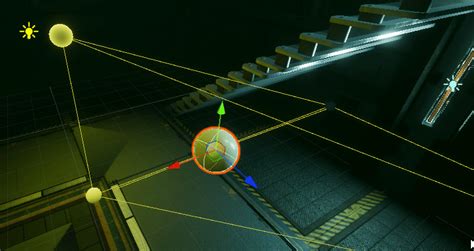 Day 85 With Gdhq Better Lighting With Light Probes By Nikolai Nelson Nov 2023 Medium