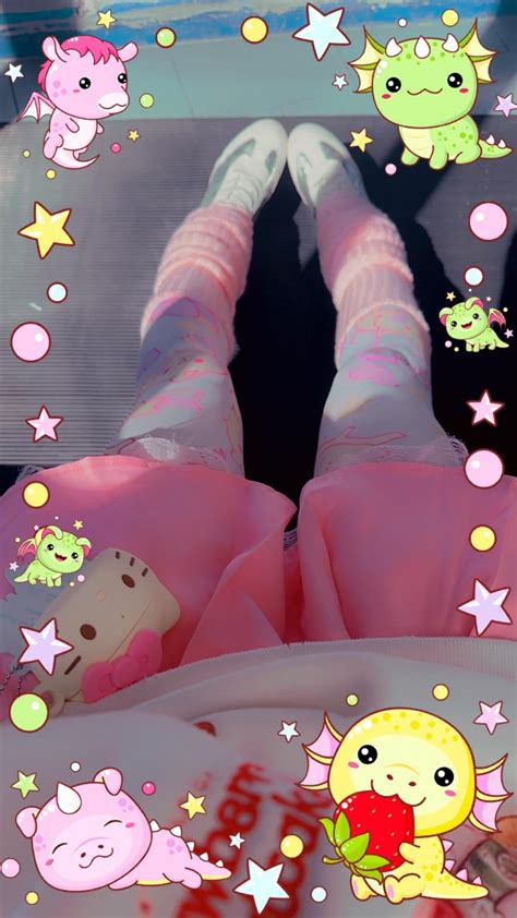 Have I Ever Shown You My Cute Socks Ragedreamer