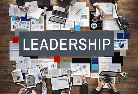 Pros And Cons Of Leadership Styles