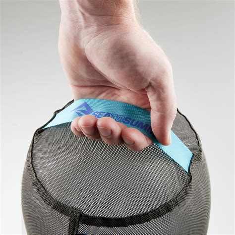 Mesh Stuff Sack Set Sea To Summit Eu
