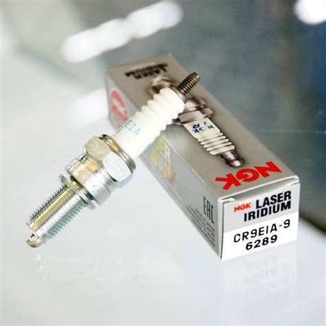 Свеча зажигания Ngk 6289 Cr9eia 9 ― 1998 2024 Next