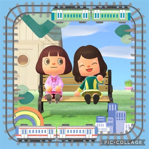 Åあつ森～はい、チーズ～Å ♪かずきちのブログ♪