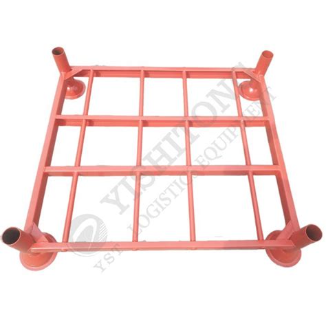 China Portable Stacking Pallet Racks Manufacturers Suppliers Factory