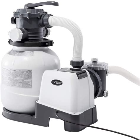 Pompa a Sabbia Intex 26652