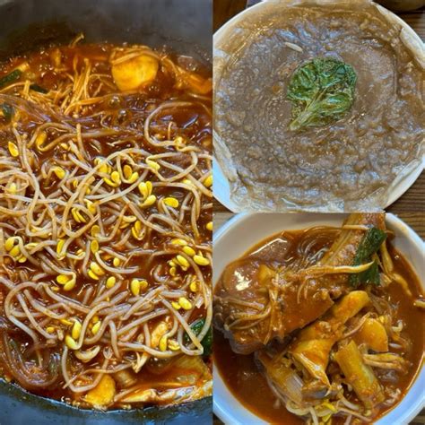 대구동천동 앞산큰골집 칠곡점 대구 칠곡3지구 점심맛집 한식 등갈비찜 추천 네이버 블로그