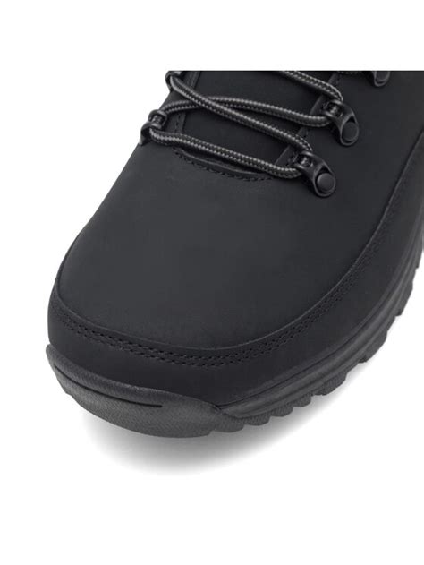 kappa schnürschuhe logo astos 361d14w a0h schwarz modivo at