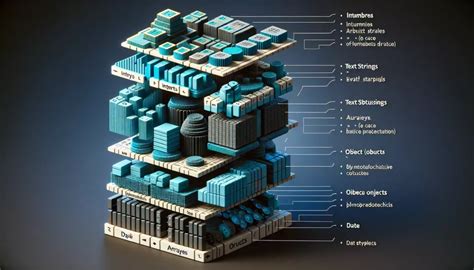 Understanding Data Types Primitives Objects And More Algocademy Blog