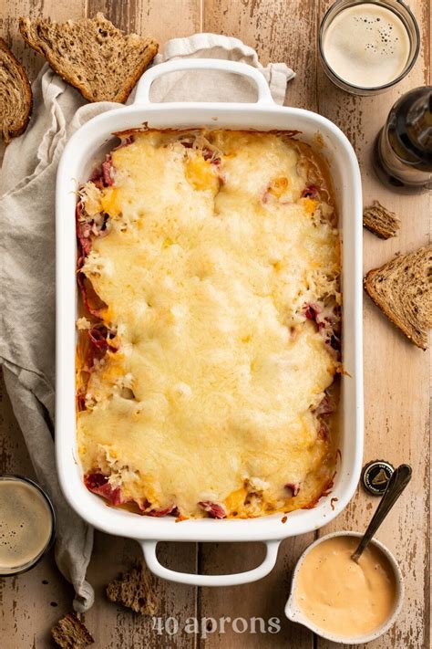 Cheesy Ham And Potato Casserole 40 Aprons