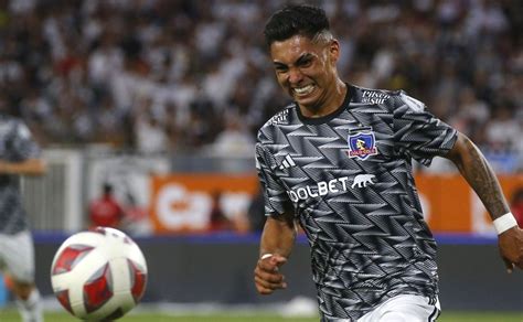 Histórico De Colo Colo Y El Caso De Jordhy Thompson “hay Que Apoyarlo
