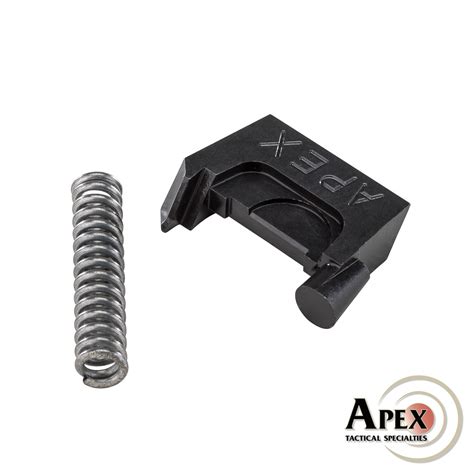 Glock Gen 3 5 Extractor By Apex Bsps