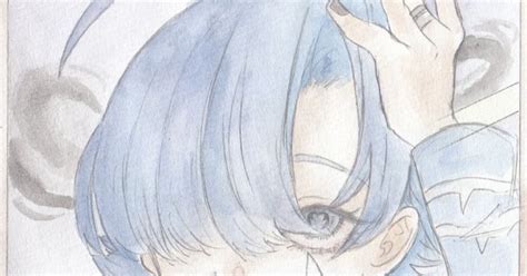 魔入間【腐】 落書き詰め 紺平のイラスト Pixiv