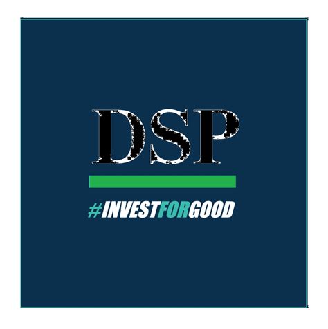 History Of Dsp Mutual Fund M F Desk
