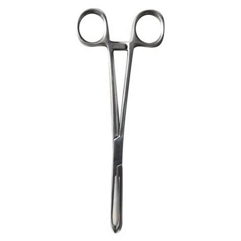 Sharp Stainless Steel Surgical Scissors For Hospital Size Dimension
