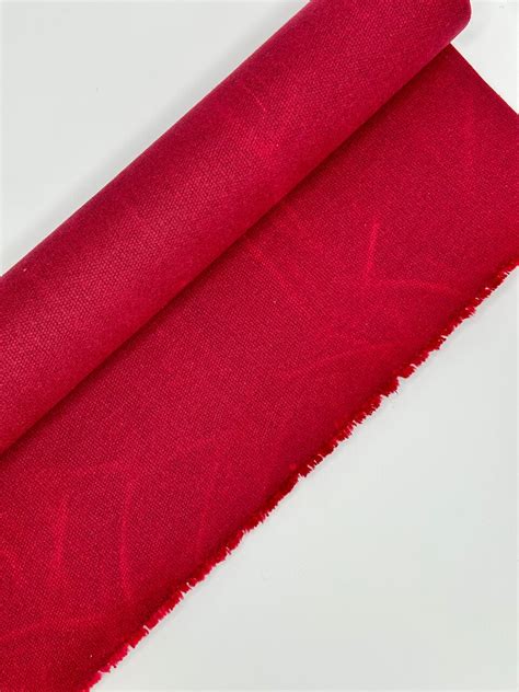 Wine 12oz Waxed Canvas Michaels