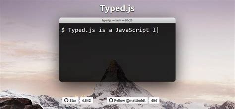 10 Popular Web Typography Frameworks Libraries Speckyboy
