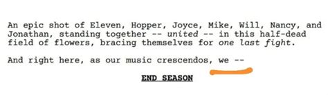 The Real Wayne Munson On Tumblr