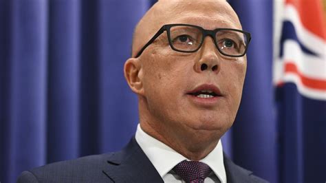 Sa Liberals Wont Campaign On National Indigenous Voice The Advertiser