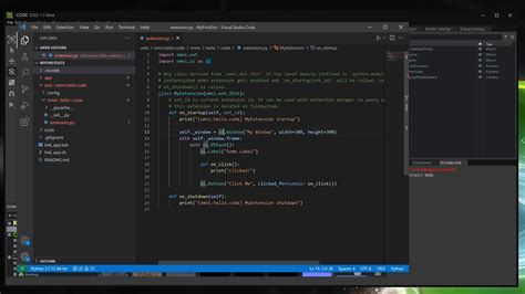 Omniverse Code App Nvidia Developer