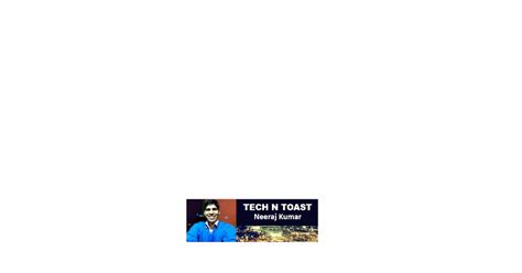 Importance Of Technical Content Tech N Toast