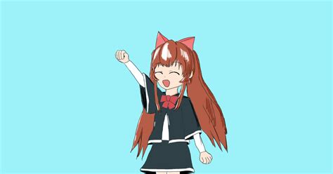 アロエqma アロエちゃんtwitterアイコン用 わほいのイラスト Pixiv