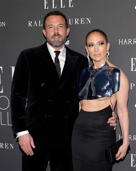 Jennifer Lopez Poses For Sultry Photos As She Gets Honest About Ben