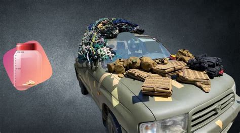 Рада ухвалила за основу зміни до закону про гуманітарну допомогу Zmina