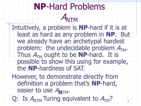 PPT NP Completeness PowerPoint Presentation Free Download ID 24491