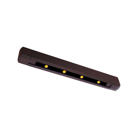 Tru Scapes® 6” Led Deck Step Riser Light Tru