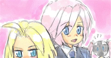 かいこ 忠恒さんと久保さんと亀寿さん【かいこ】 笹槻雪浬のイラスト Pixiv