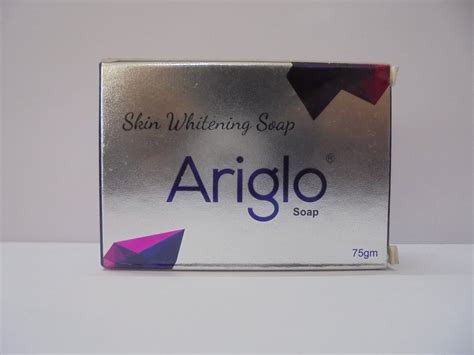Solid Jasmine Glutathione Skin Whitening Soap 75 G At Rs 100 In Ahmedabad