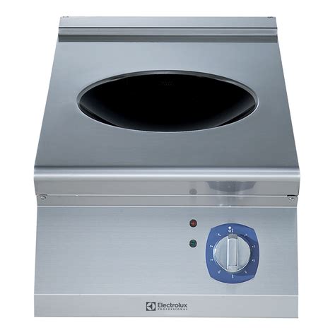 Modular Cooking Range Line 700xp Electric Induction Wok Hp 371282