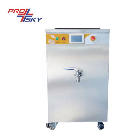 Small Diy Pasteurizer Food From China Manufacturer Prosky