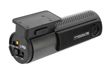 Автомобильный видеорегистратор Blackvue DR 750X-2CH LTE Plus - выгодная ...