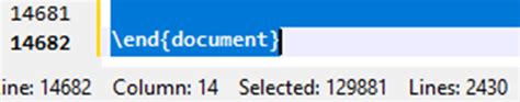 Cutting Relatively Large Amount Of Text Takes A Few Seconds · Issue