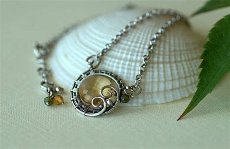 Agnieszka Czerkas Września 2012 Simple Jewellery Designs Wire