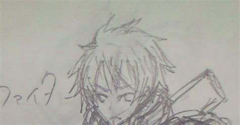 聖戦ケルベロス らくがき とりのこのマンガ Pixiv