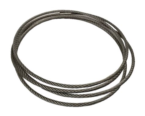 Wire Loop Replacement Rod Technology