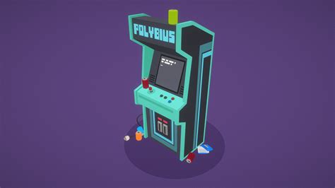 Polybius Game