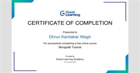 Dhruv Kamlakar Wagh On Linkedin 1000 Free Courses With Free Certificates Start Now