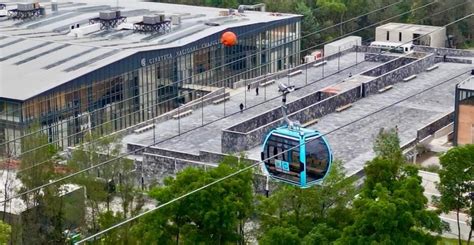 Línea 3 Del Cablebús Horarios Precios Y Apertura Después De 7 Meses