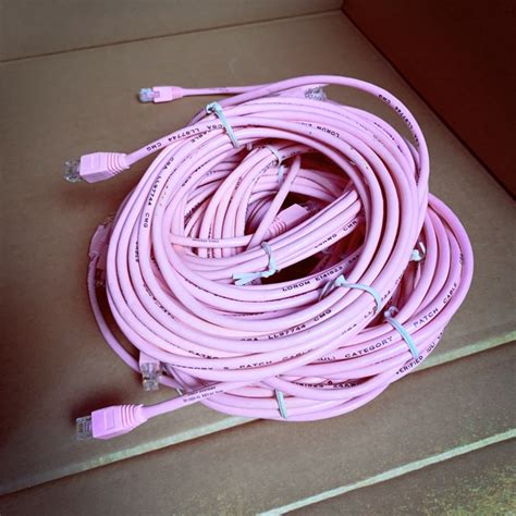 Cáp Rj11 Zin Cisco Dài 35m Dây đúc Shopee Việt Nam