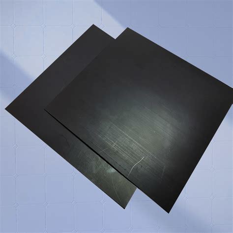 Smooth Hdpe Geomembranes Product Center Hengyang New Material