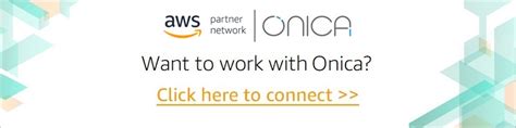 Best Practices From Onica For Optimizing Query Performance On Amazon