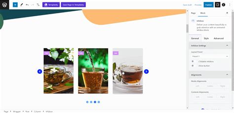 Introducing New WooCommerce Product Carousel For Gutenberg From