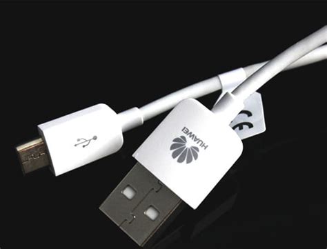 کابل هواوی اصلی - Huawei Cable Charger Original | دیجی پخش