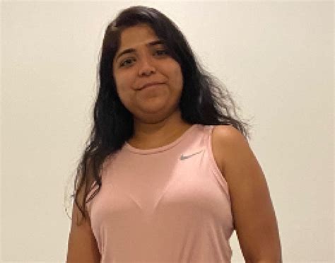 Indian American Woman Found Dead After Being Swept Away By Flash Floods