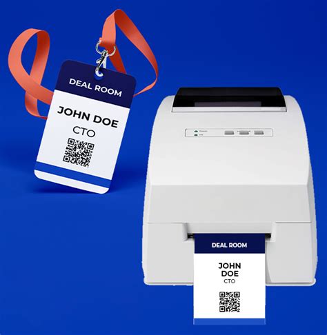 Effective Event Check In And Badge Management Software For Conferences